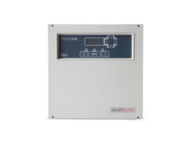 SMARTLEVEL 24V, 1.5A power supply station By INIM
