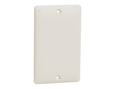 SQWS140001LA | Switch plate Polycarbonate switch plate By SCHNEIDER ...