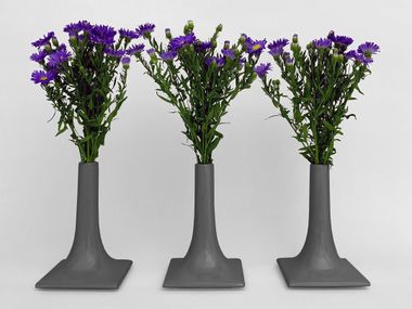 Pandemic Design Studio: Ceramic vases | Archiproducts