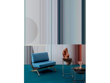 Vinyl wallpaper STATIC SHADES Contemporary Wallpaper 2021 Collection By ...