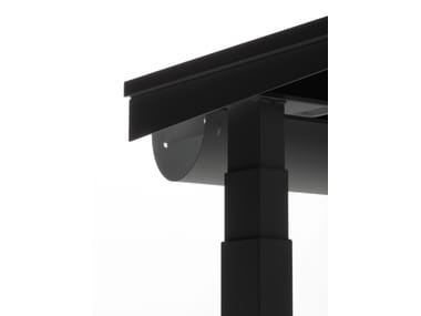 STENO office desk By gumpo