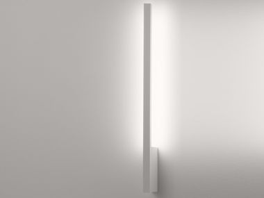 STILNOVO - XILEMA WHITE lampada da parete By In Stock design Edin Dedovic