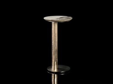 TWISTABLE | Stone coffee table Twistable Collection By Henge design ...