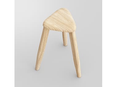 AETAS SPACE | High stool By Vitamin Design design GG designart