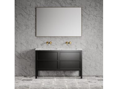 STRATFORD Vanity unit By LUSSO