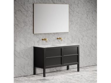 STRATFORD Vanity unit By LUSSO