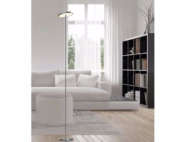 LED adjustable floor lamp SUN FLOOR DOWN LIGHT Sun Collection By Top ...