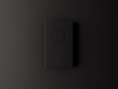 SWITCH | Recessed shower set Recessed shower set By FIMA Carlo Frattini ...