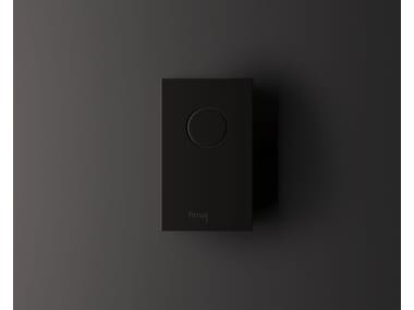 SWITCH | Recessed shower set Recessed shower set By FIMA Carlo Frattini ...