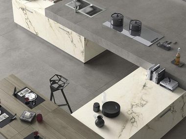 FMG: Porcelain tile flooring | Archiproducts