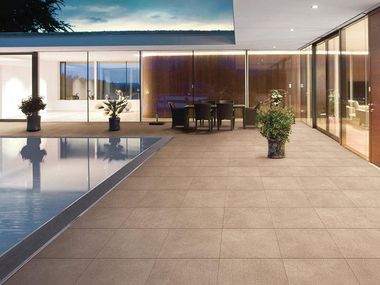 FMG: Porcelain tile flooring | Archiproducts