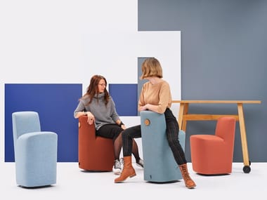 Intuit by Softrend | Soluciones | Archiproducts