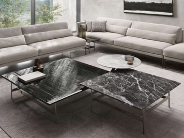 Fiam Italia | Solutions | Archiproducts