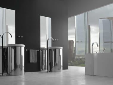 GRAFF: Bathroom taps | Archiproducts