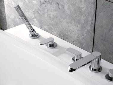 GRAFF: Bathroom taps | Archiproducts