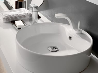 GRAFF: Bathroom taps | Archiproducts