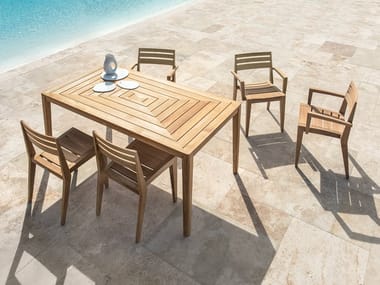 Ethimo | Collections | Archiproducts