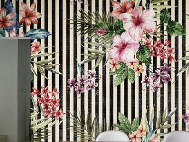WallPepper®/Group | Collections | Archiproducts