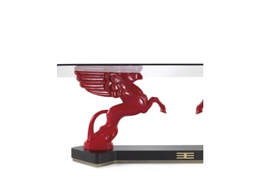 MYTHOS | Table Mythos Collection By ETRO Home Interiors