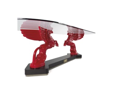 MYTHOS | Table Mythos Collection By ETRO Home Interiors