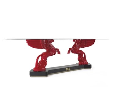 MYTHOS | Table Mythos Collection By ETRO Home Interiors