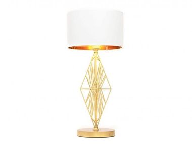SALVARI Metal table lamp By Arrediorg.it®