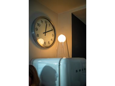SATELLIGHT | Table lamp By Foscarini design Eugeni Quitllet