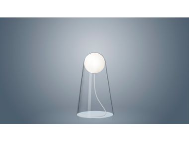 SATELLIGHT | Table lamp By Foscarini design Eugeni Quitllet