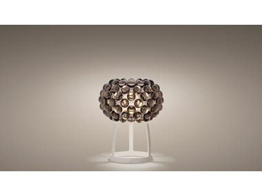 CABOCHE PLUS | Table lamp By Foscarini design Patricia Urquiola, Eliana ...