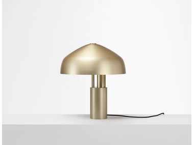 ORA Adjustable desk lamp By Ross Gardam