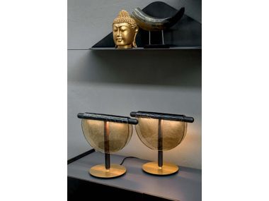 DALÌ | Table lamp Dalì Collection By Tonin Casa