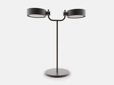 Table lamp By Zafferano Lampes à porter design Studio Kairos