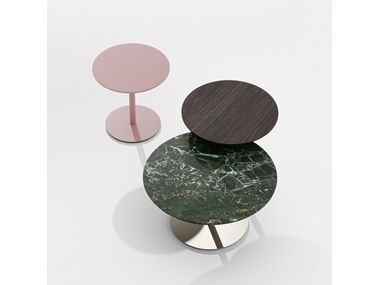 TABLE | Round coffee table By PROF