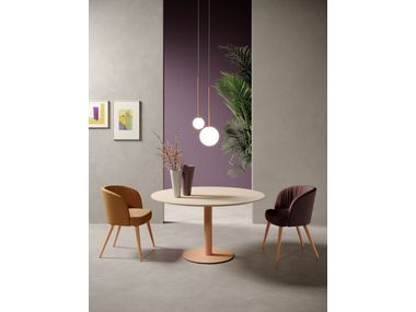 TABLE Table By PROF