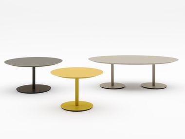 TABLE Table By PROF