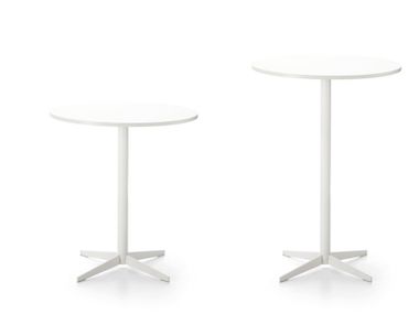 Tables with 4-star base | Archiproducts
