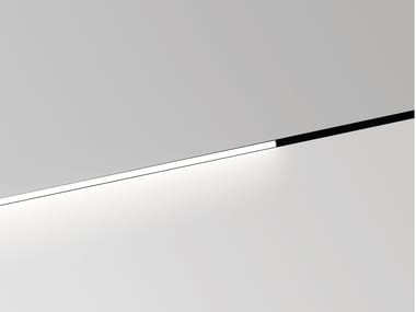 TAGLINE TRIMLESS track-Light By Delta Light