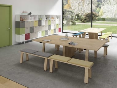 TAKE OFF EVOLUTION FARM | Round table Take Off Evolution Collection By ...