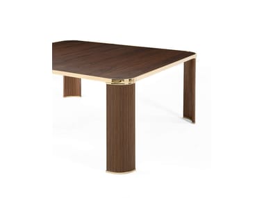 TANGERI | Table table By ETRO Home Interiors