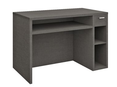 TASK Melamine-faced chipboard reception desk By FIT INTERIORS