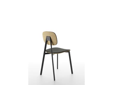 TATA | Fabric chair Tata Collection By Pointhouse design Arter&Citton