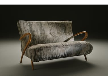 TECNICA MISTA fabric By AGENA