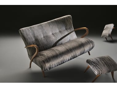 TECNICA MISTA fabric By AGENA