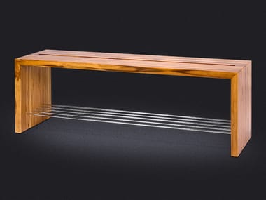 TEKA | Bathroom bench TEKA Collection By Vallvé