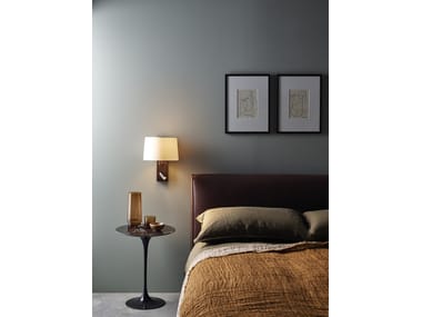 TELEGRAPH READER Wall lamp By Astro Lighting