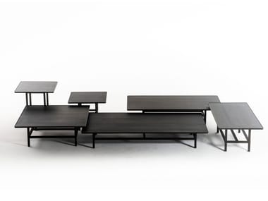 TEMPLE coffee table By DE PADOVA