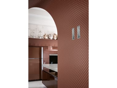 DECORS Ceramic mosaic By Appiani | design Appiani