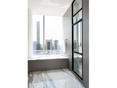 DECORS Ceramic mosaic By Appiani | design Appiani