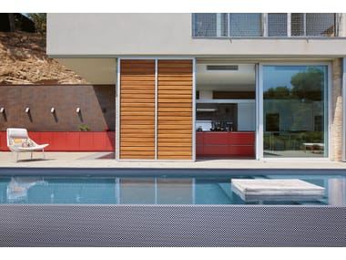 DECORS Ceramic mosaic By Appiani | design Appiani