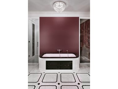 DECORS Ceramic mosaic By Appiani | design Appiani